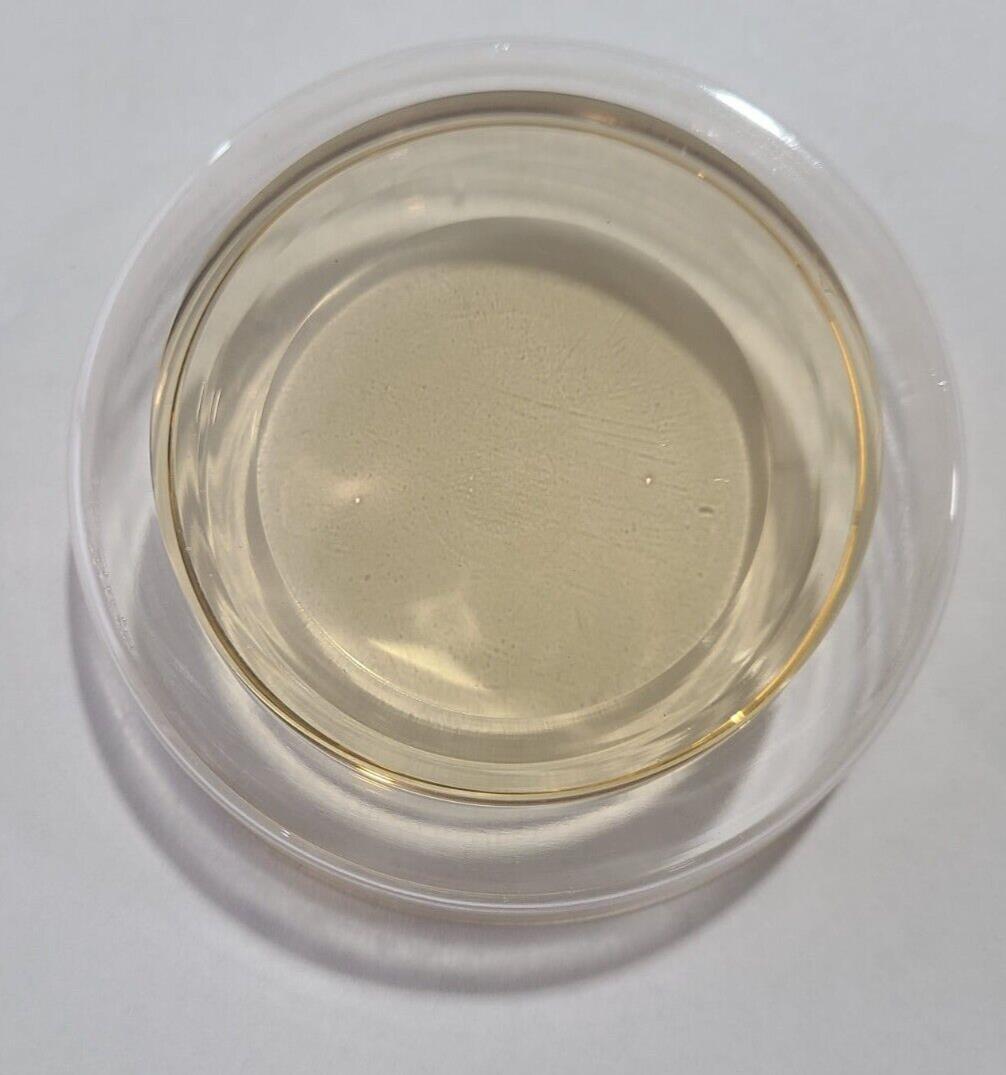 3" Optical Flat Accuracy 0.048 Wave Very Nice Bond Optics