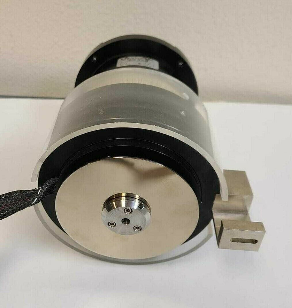 Air Bearing Technology Spindle 85-90 PSI Crash Tolerant Vacuum B0021