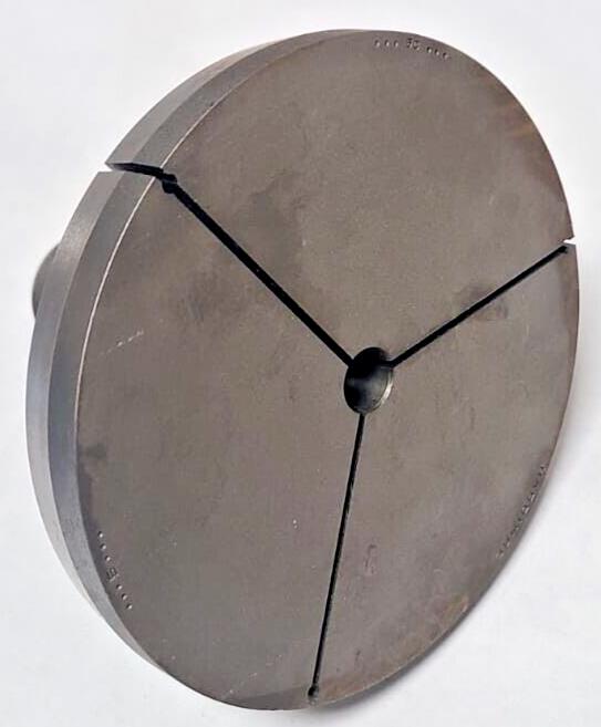 Hardinge 5C 5" Step Collet Lathe Chucker Chuck Machinist Tool Brand Ne