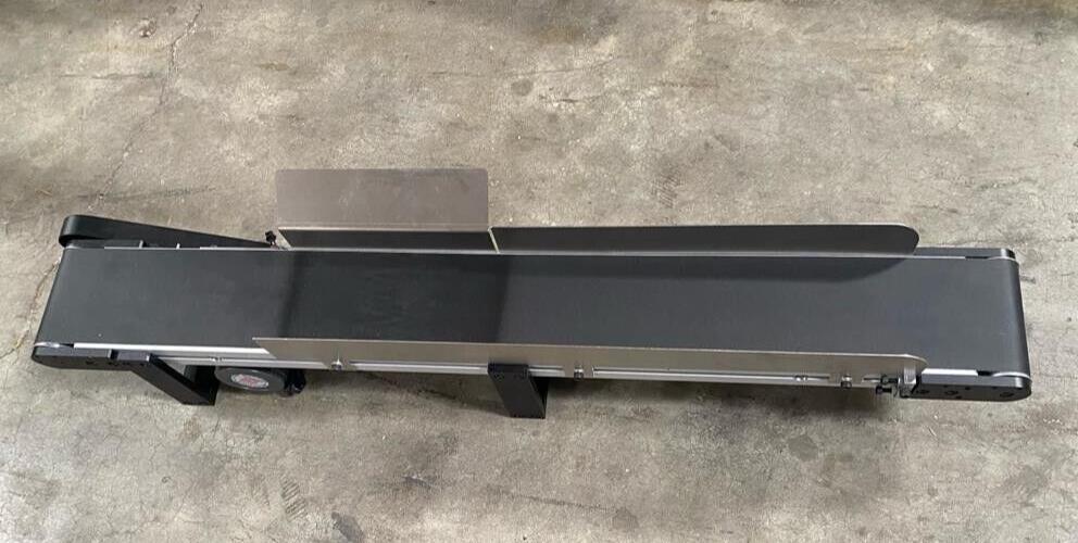 Belt Conveyor Motor Guide Rails Driver Yongkun Electrical Single Phase