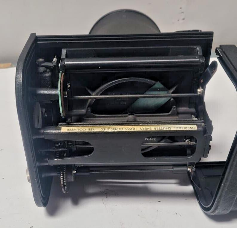 AIRCRAFT WWII WW1 WWI WW2 K20 Camera Folmer Graflex US Army Aviation