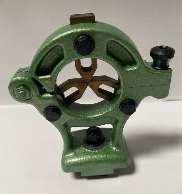 Myford Genuine Fixed Steady Rest 1412 for Super 7 Lathe