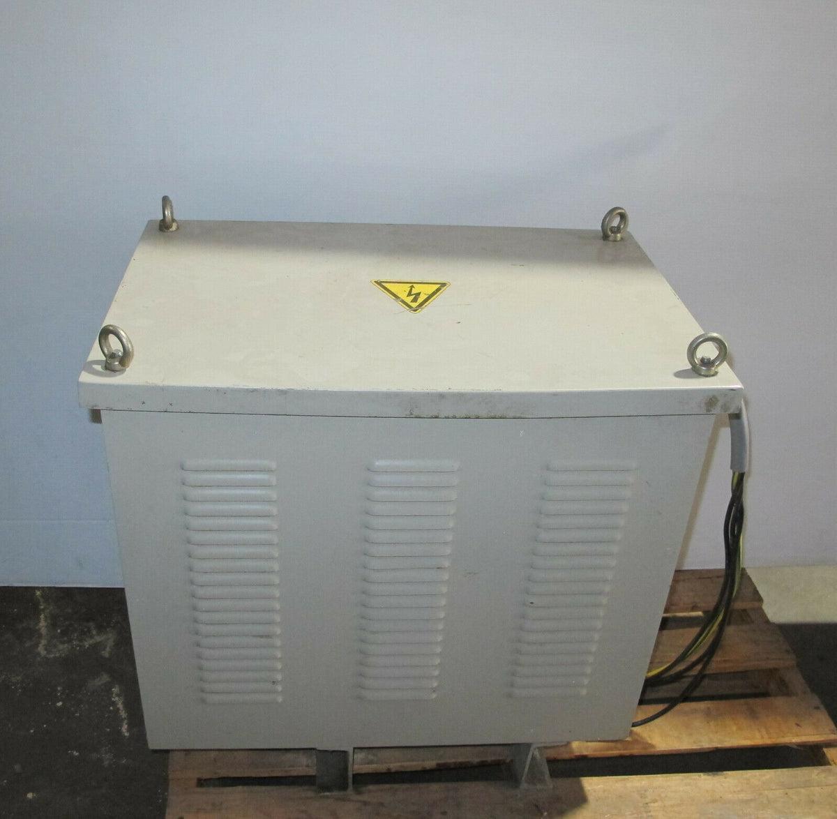 20 Kva Transformer Tamura Electronics Type T1-1734 230V 460V 480V