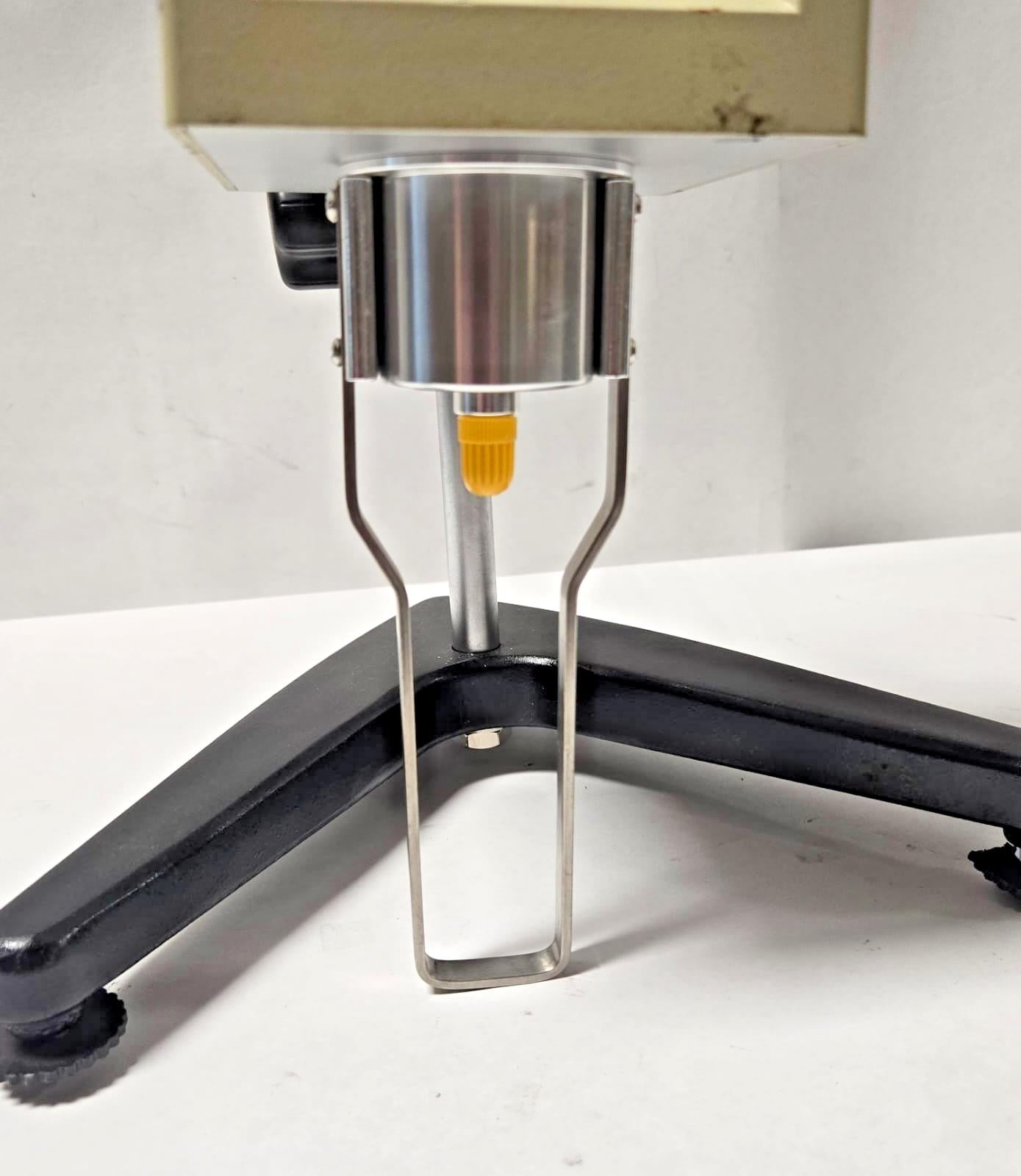 U.S. Solid Digital Rotary Rotary Viscometer Viscosity Meter USS-DVT4 T