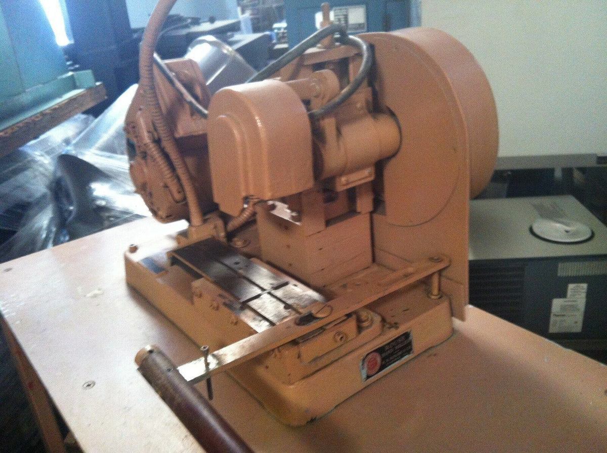 HB Rouse Hand Miller Nice