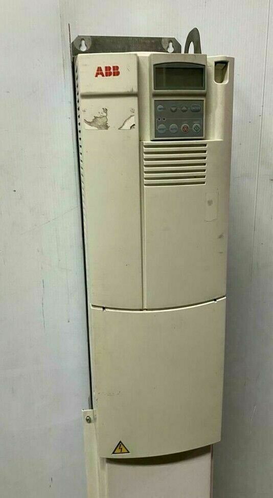 ABB ACH401602532 AC Motor VFD Drive 30HP Frequency Variable Drive 3 Ph