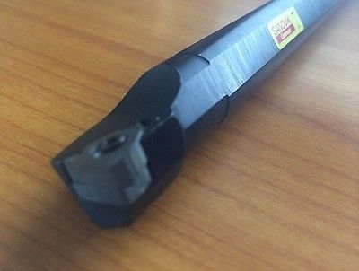 SANDVIK Coromant T-Max U-Lock Boring Bar Internal Threading Tool Holde