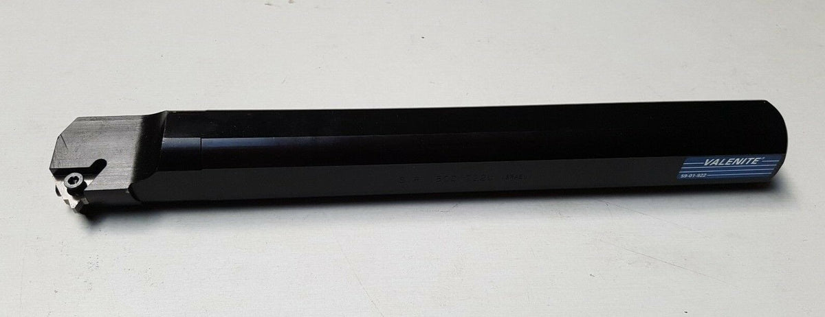 VALENITE SIR 1500 T22U Threading BORING BAR Lathe Tool Holder New