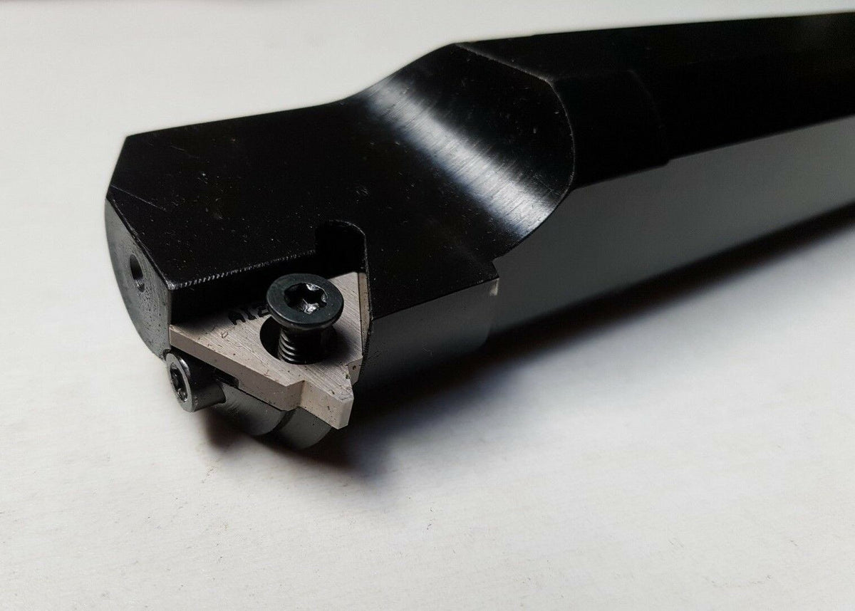 VALENITE SIR 1500 T22U Threading BORING BAR Lathe Tool Holder New