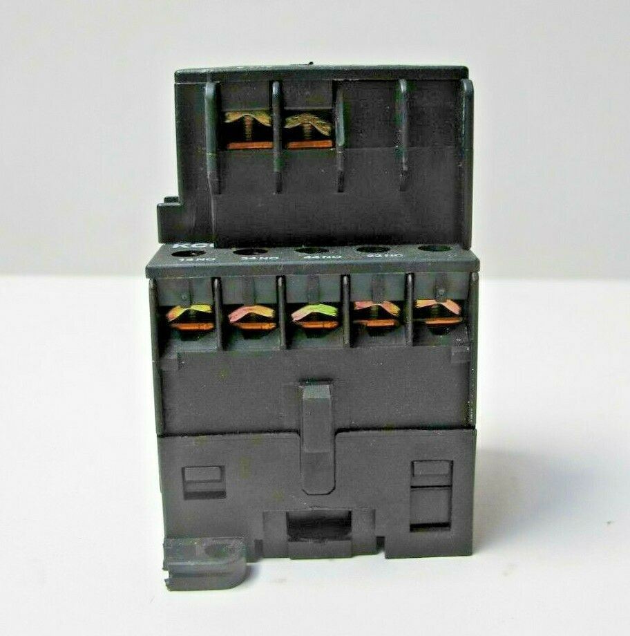 ABB CAF6-20K IEC/EN 60947-5-1