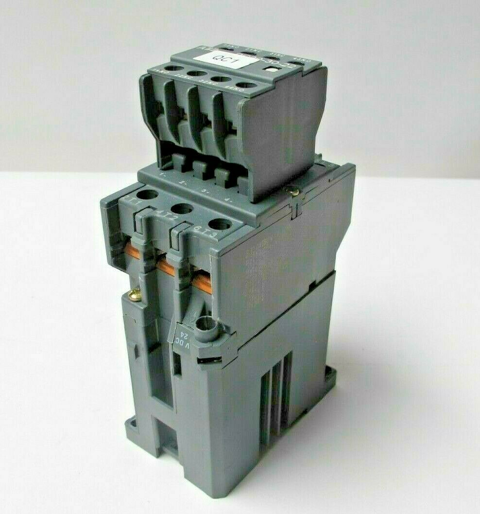 ABB BC30-30-22 1000V 65A // Coil 24V Contactor