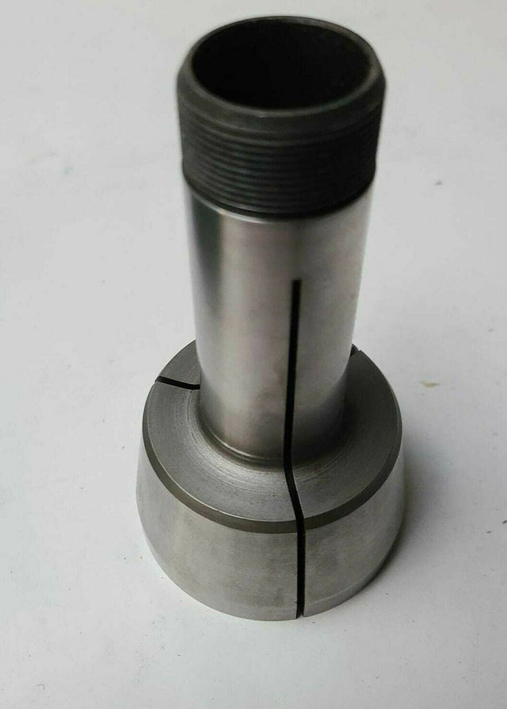 Hardinge 2" Extra Depth 5C Step Collet Chuck 1-1/4" Diameter for Lathe