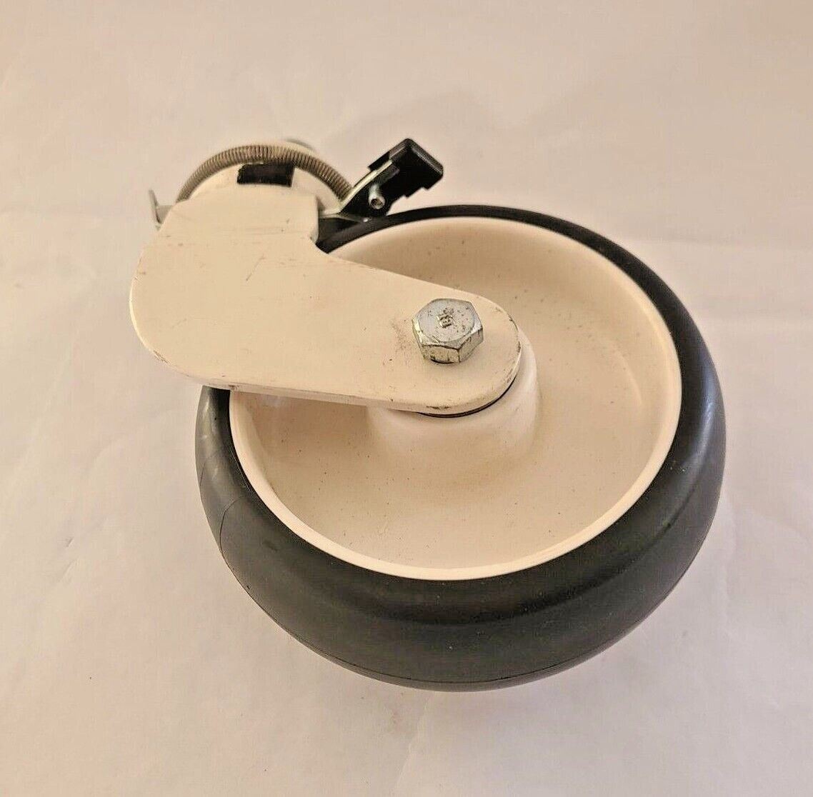 Stryker Medical Bed Wheel