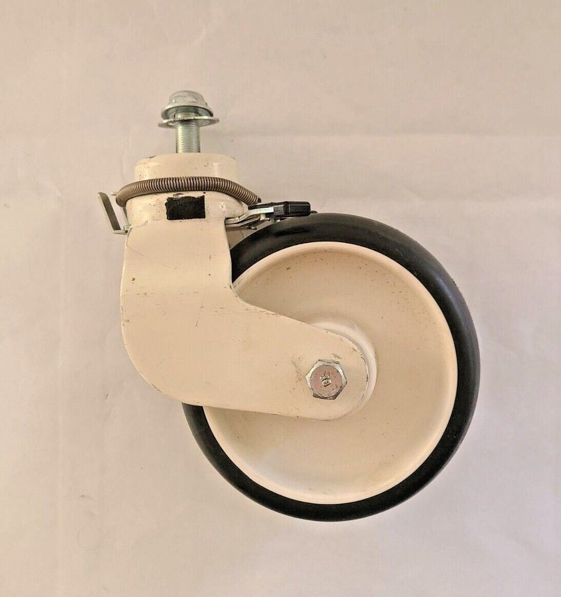 Stryker Medical Bed Wheel