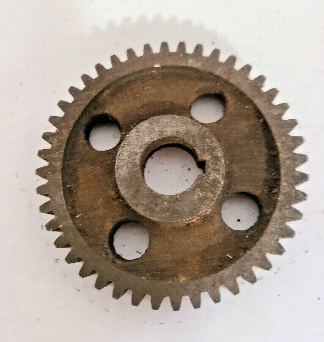 44T Threading Change Gear For Logan Lathe 44 Tooth
