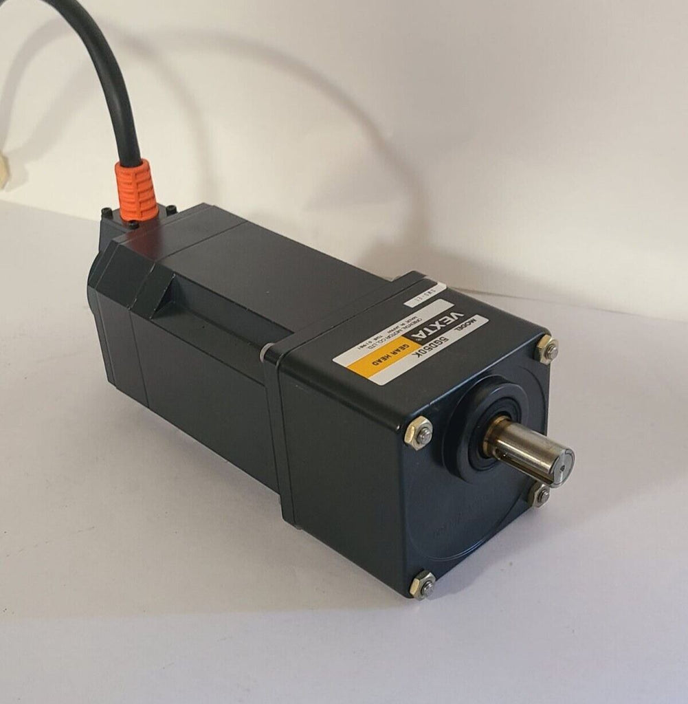 Vexta Oriental Motor 5GD50K Gear Head