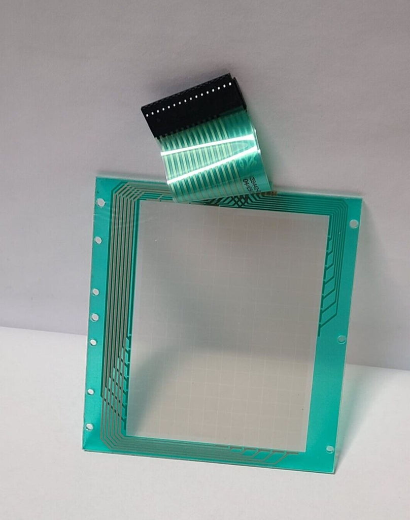 38442-01 Screen Glass LCD Fluorescent Display