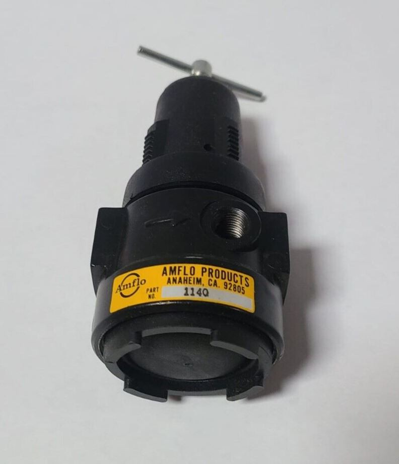 AMFLO 1140 Air Regulator