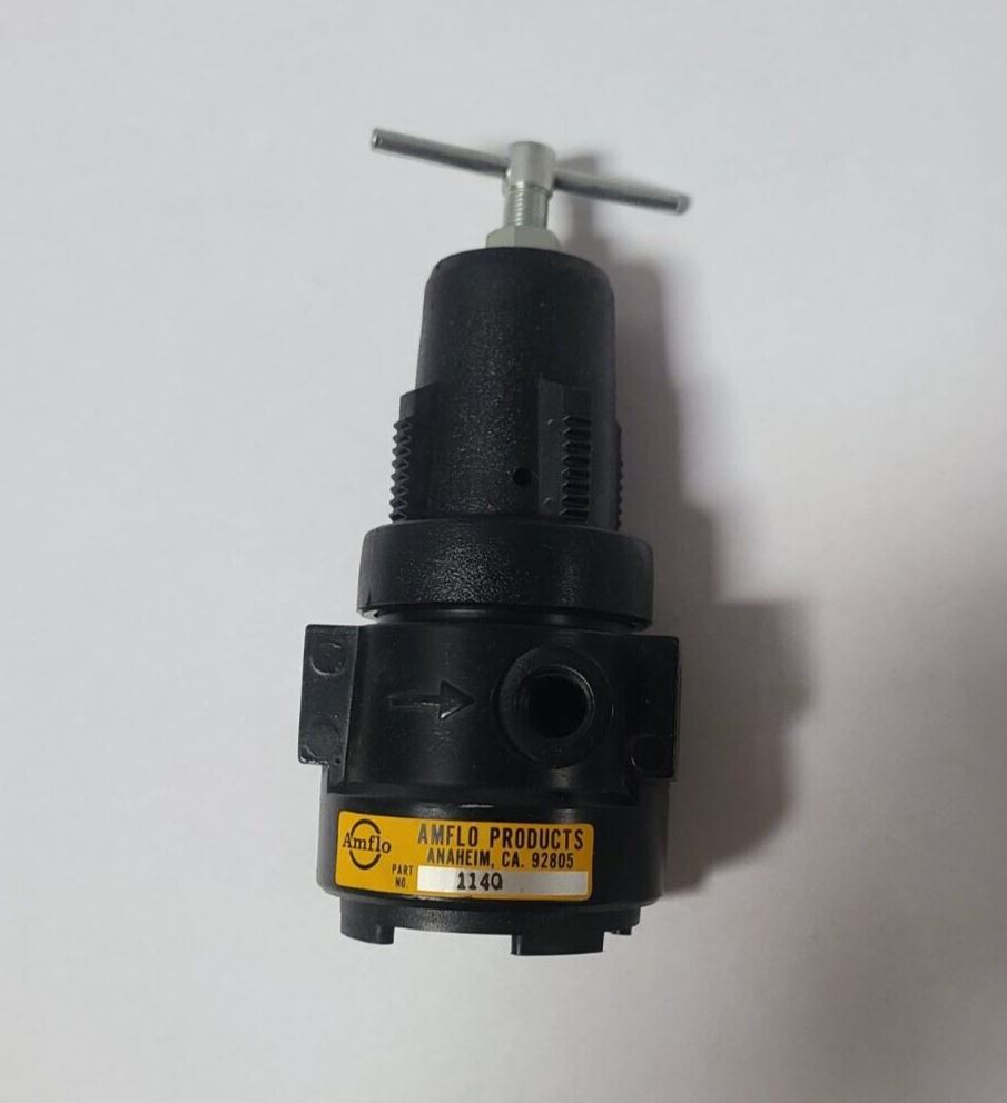 AMFLO 1140 Air Regulator
