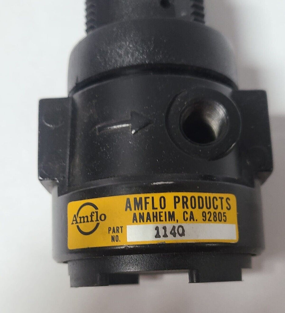 AMFLO 1140 Air Regulator