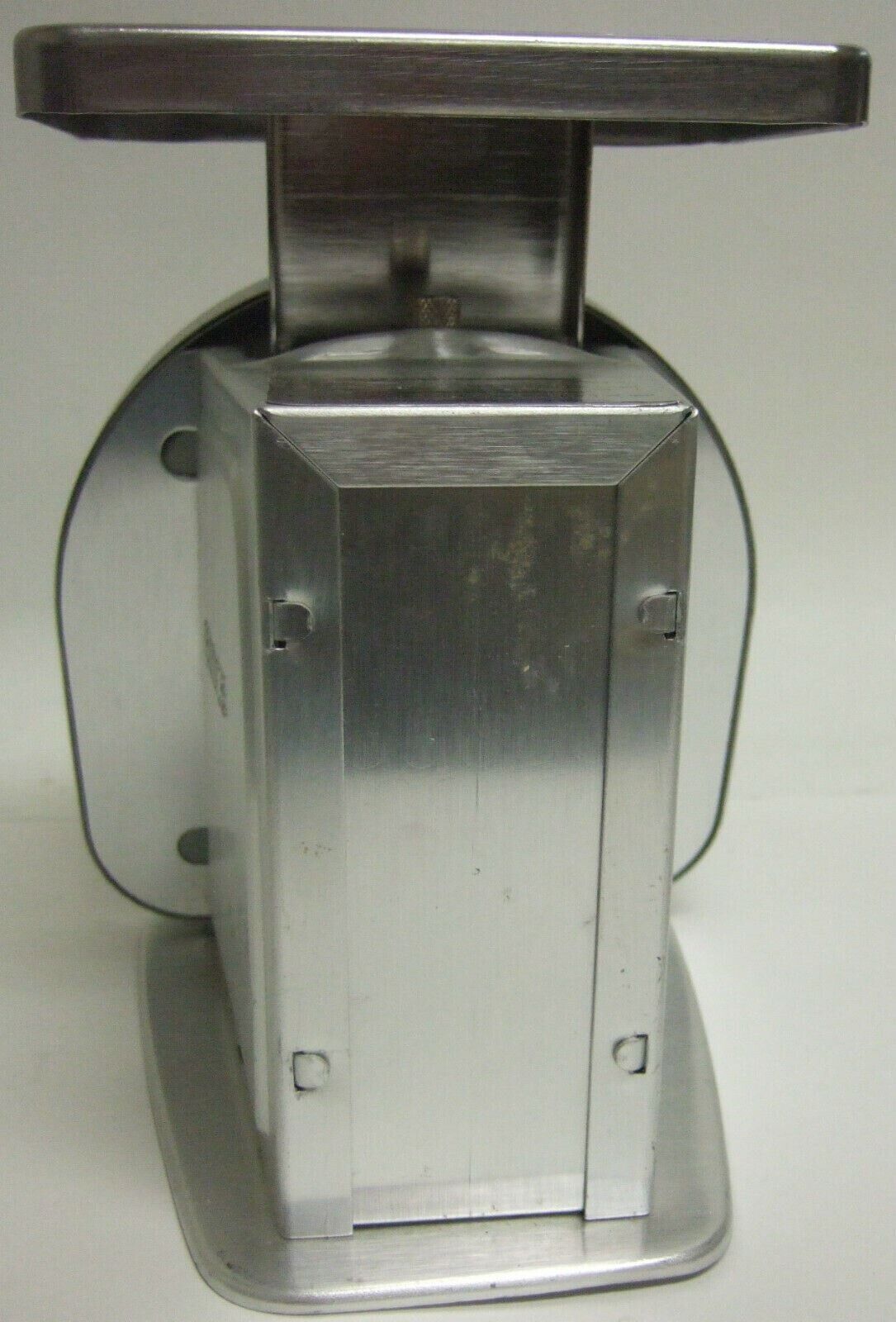 Pelouze Y-Line YG-4000-R 1000g 1 Kg x 5g Blood Sponge Scale Model 4000