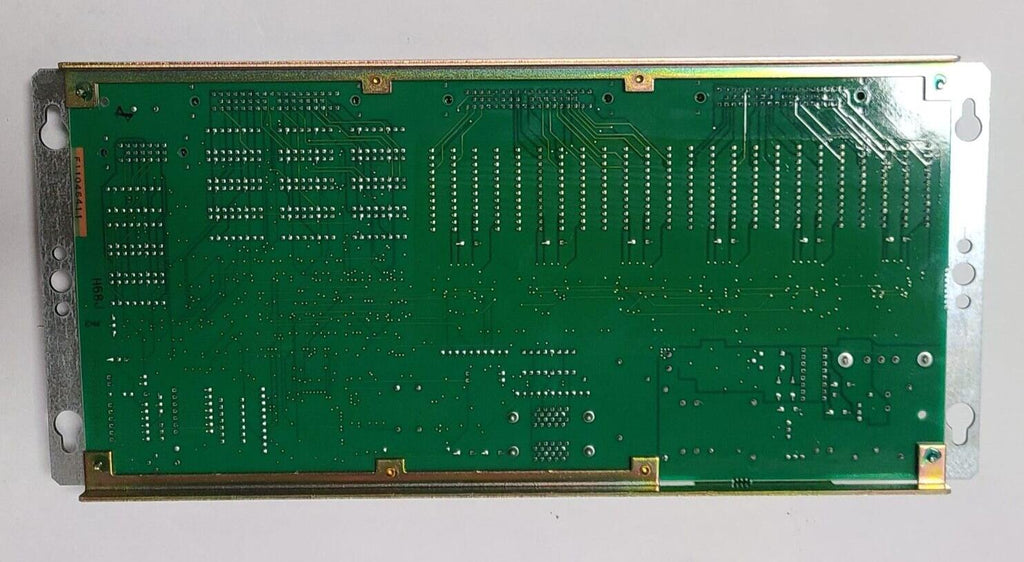 Fanuc A16B-2200-0660/07B Circuit Operator Interface Board
