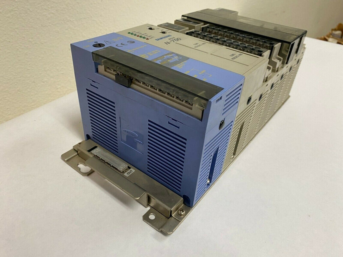 Samsung Plus N 700 PLC Model CPL73104 Relay Output 32P