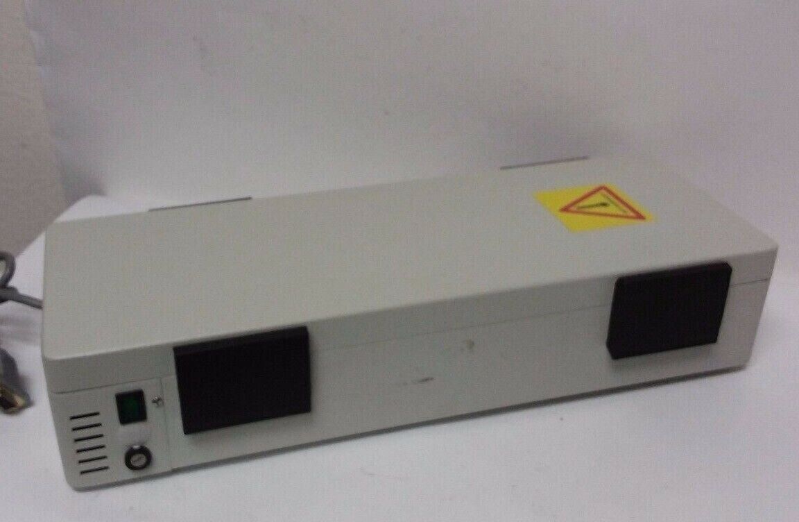 WATERS MILLIPORE CHM Column Heater Module Temperature