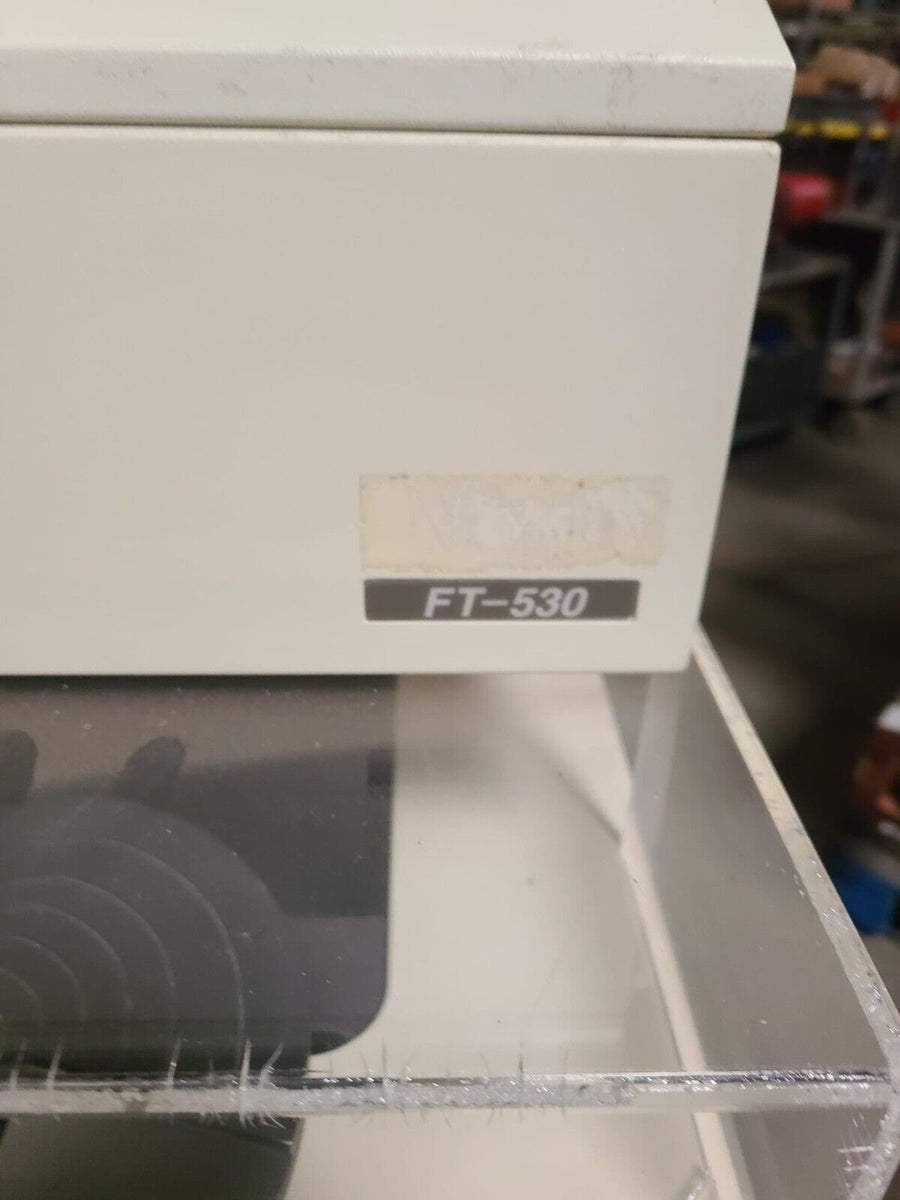 PROMETRIX FT-530 FT-500 Film Thickness Probe