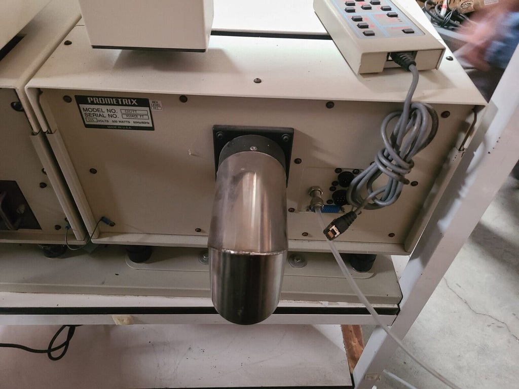 PROMETRIX C2C/FT Wafer Handler