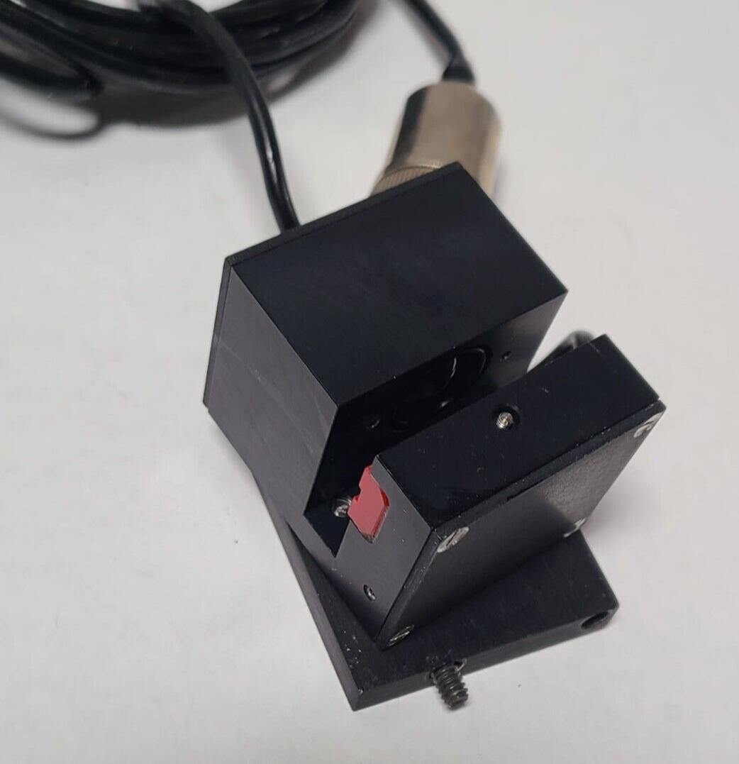 Heidenhain lid 310 0010 201 953 03 Linear Scale Measuring Optical Enco