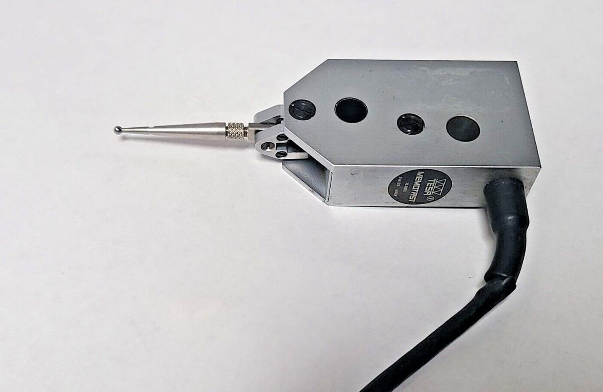 TESA MEMOTAST PROBE 32.30012 Swiss Made Switzerland