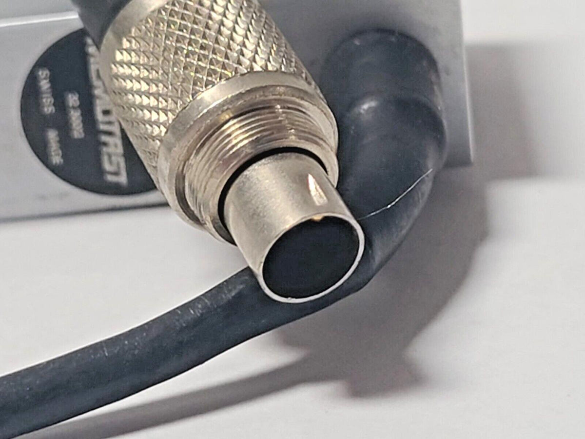 TESA MEMOTAST PROBE 32.30012 Swiss Made Switzerland