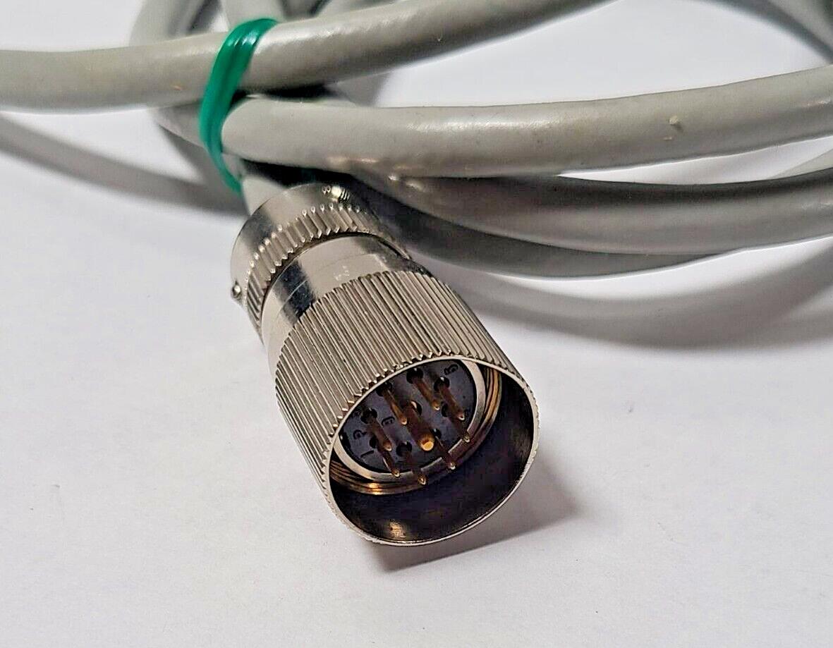 Heidenhain Linear Scale Measuring Optical Encoder Mini LID 300 LI 1298