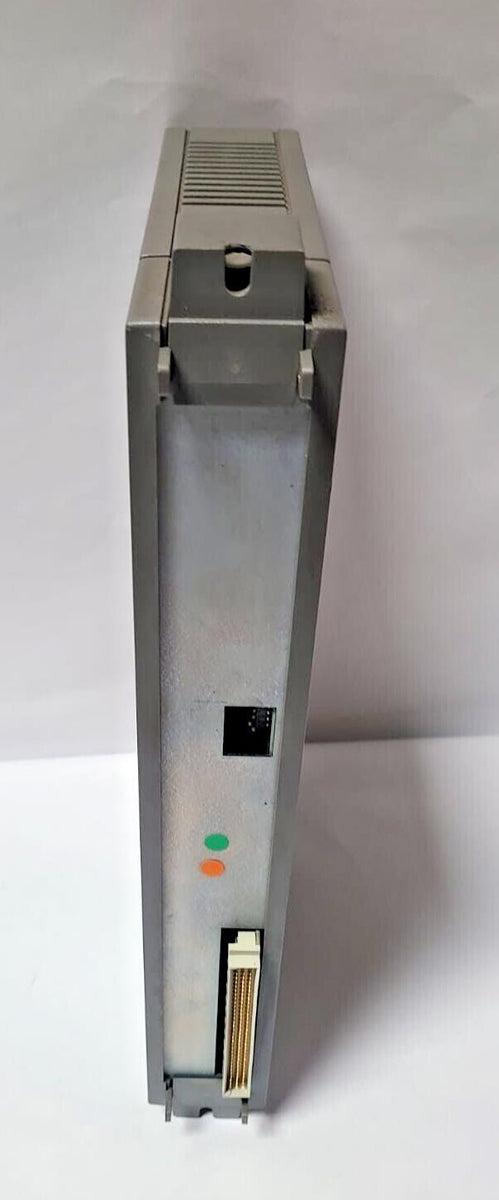 CONTROL TECHNIQUES Servo MODULE