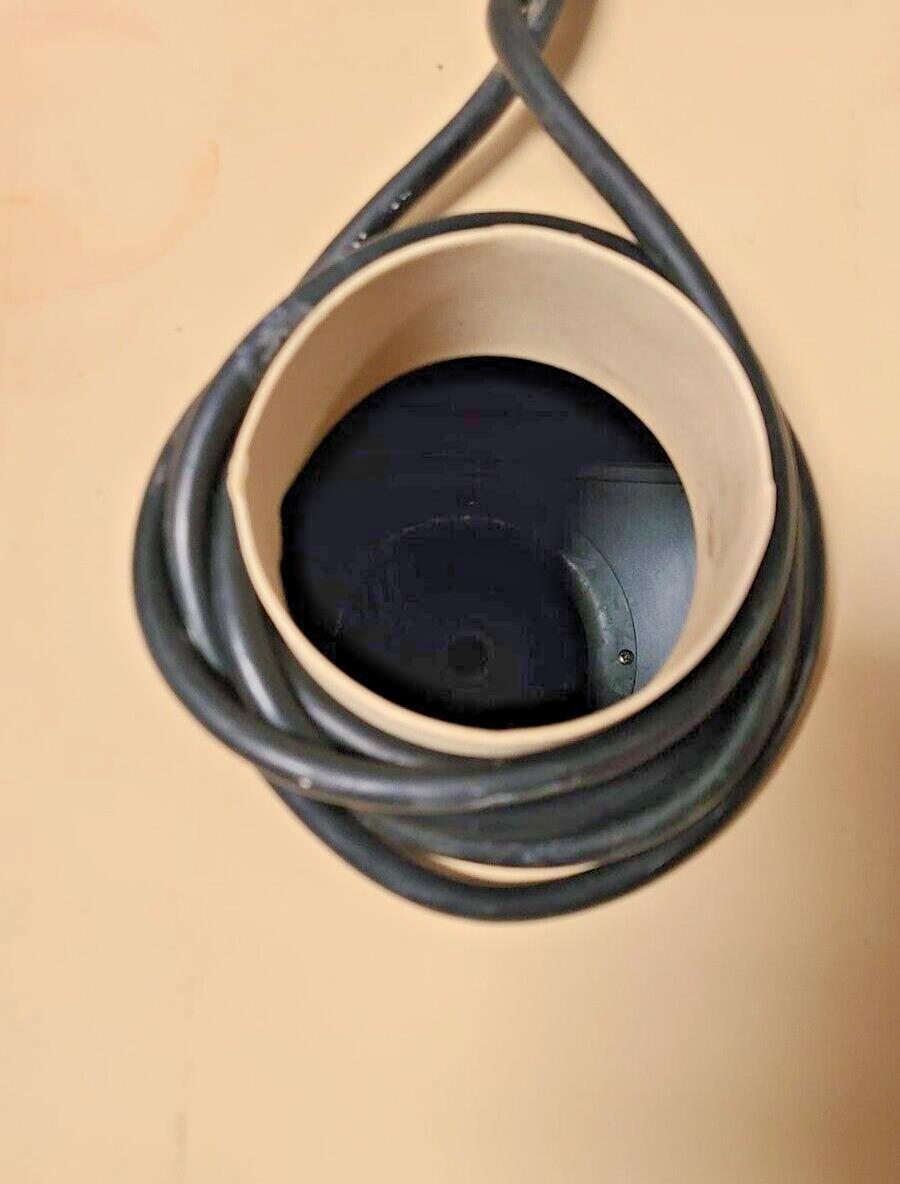 Flow Sciences FS400 Extraction blower Air Chamber vacuum Variable Spee