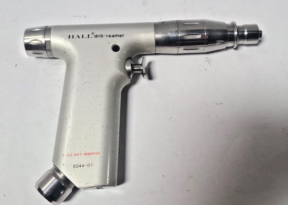 Zimmer Hall 5044-01 Drill Reamer