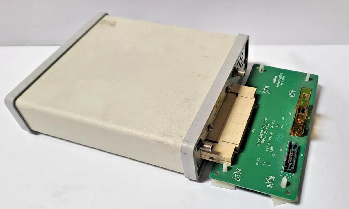 Agilent N5102A Baseband Studio Digital Signal Interface Module
