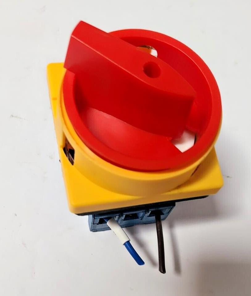 CNC LW30-25 Load Disconnect Switch Universal Conversion Main Control R