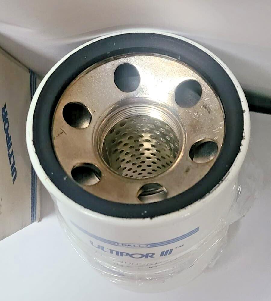 Pall Corporation Ultipor Filter III 3 Filtration HC7400SKP4H