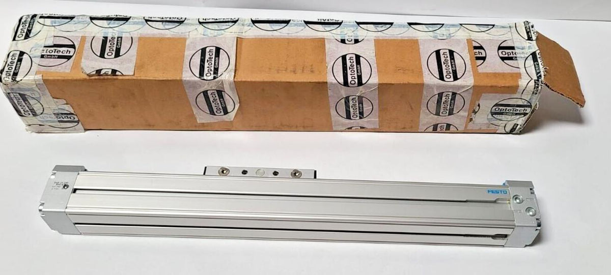 NEW FESTO Cylinder dgp-25-500-ppv-a-b