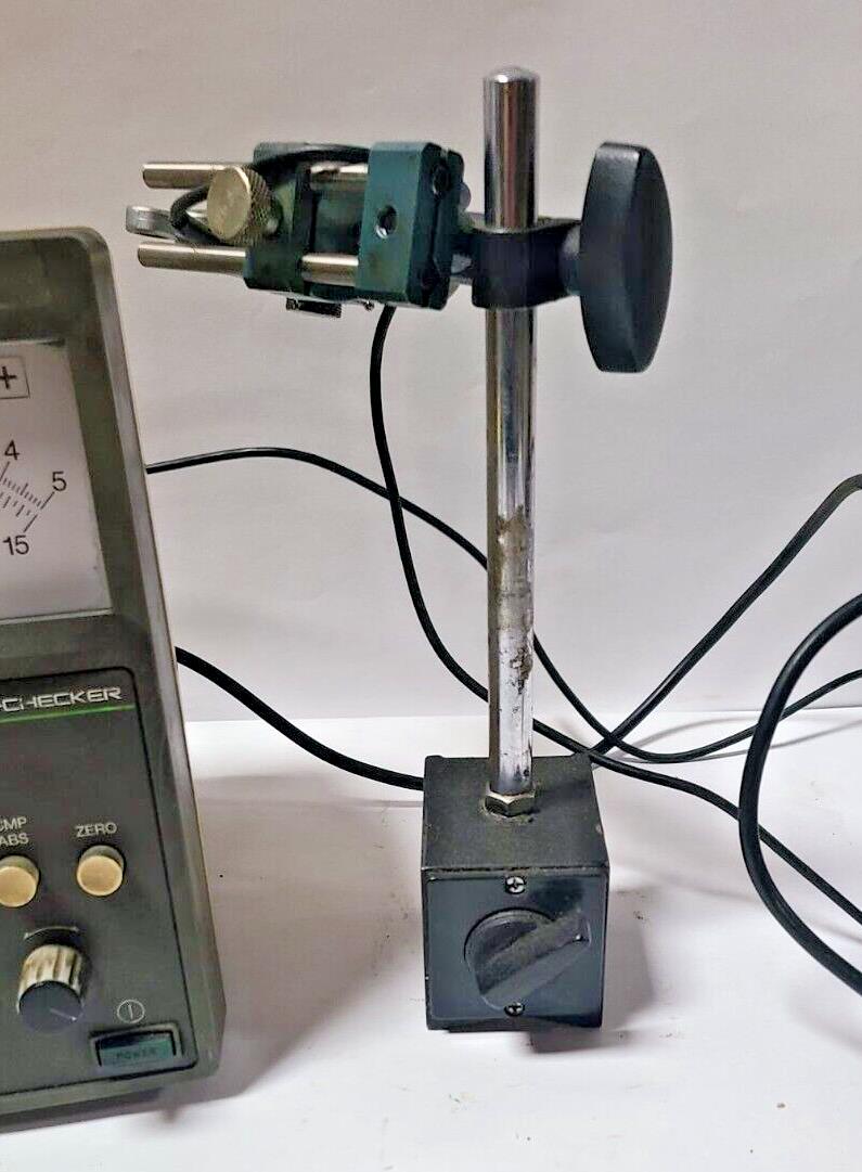 Mitutoyo MU-CHECKER M402 519-402