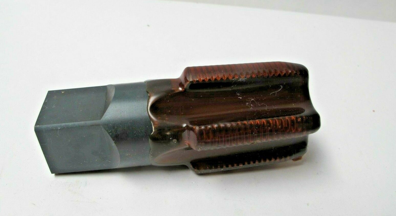 Bendix Besly Tap 1 1/4-11 1/2 NPTF 5 Flutes Brand New USA made