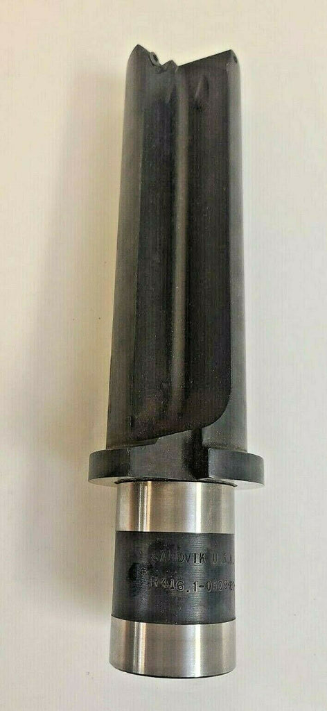 Sandvik Coromant R416.1-0508-20-05 Indexable Drill Insert Holder Drill