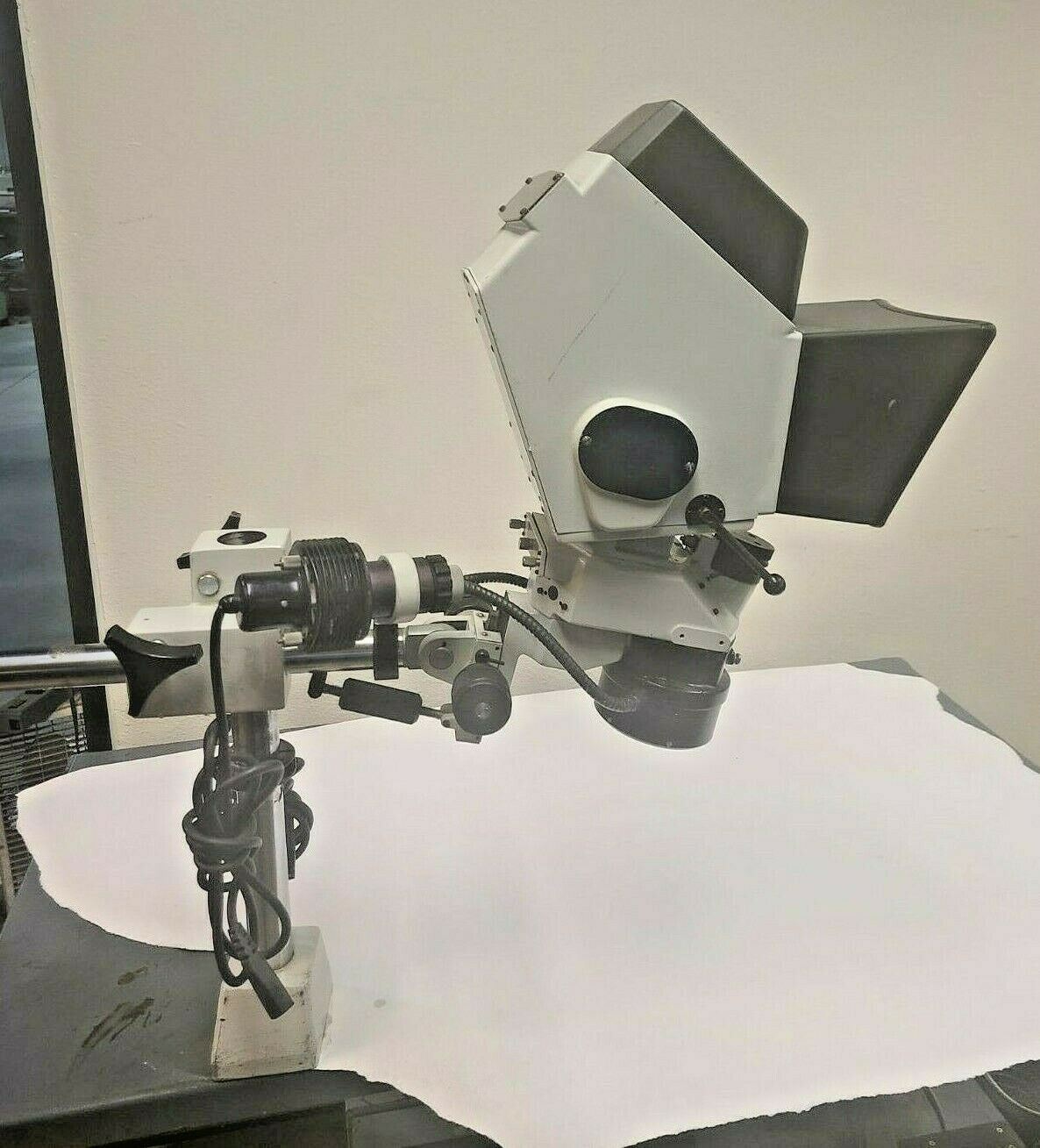 Vision Engineering TS-3 Stereo Dynascope