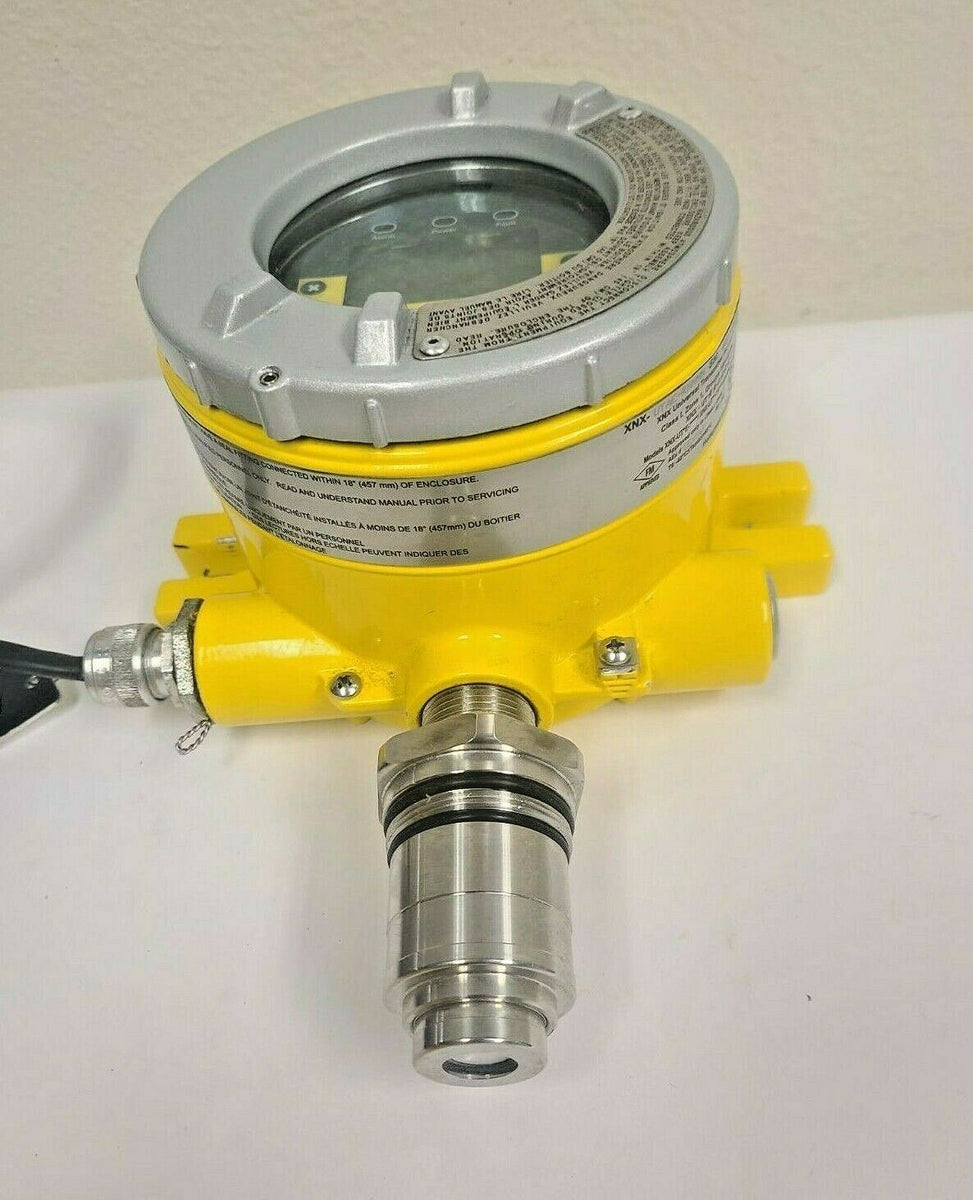 Honeywell Analytics Universal Gas Detection Transmitter XNX-UTAE-RNNNN