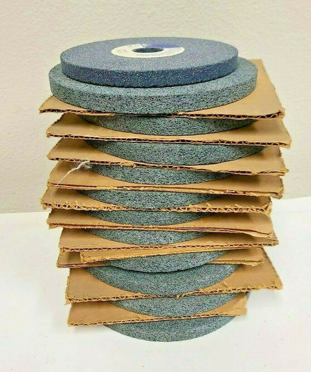 Lot of 12 Grinding Wheels