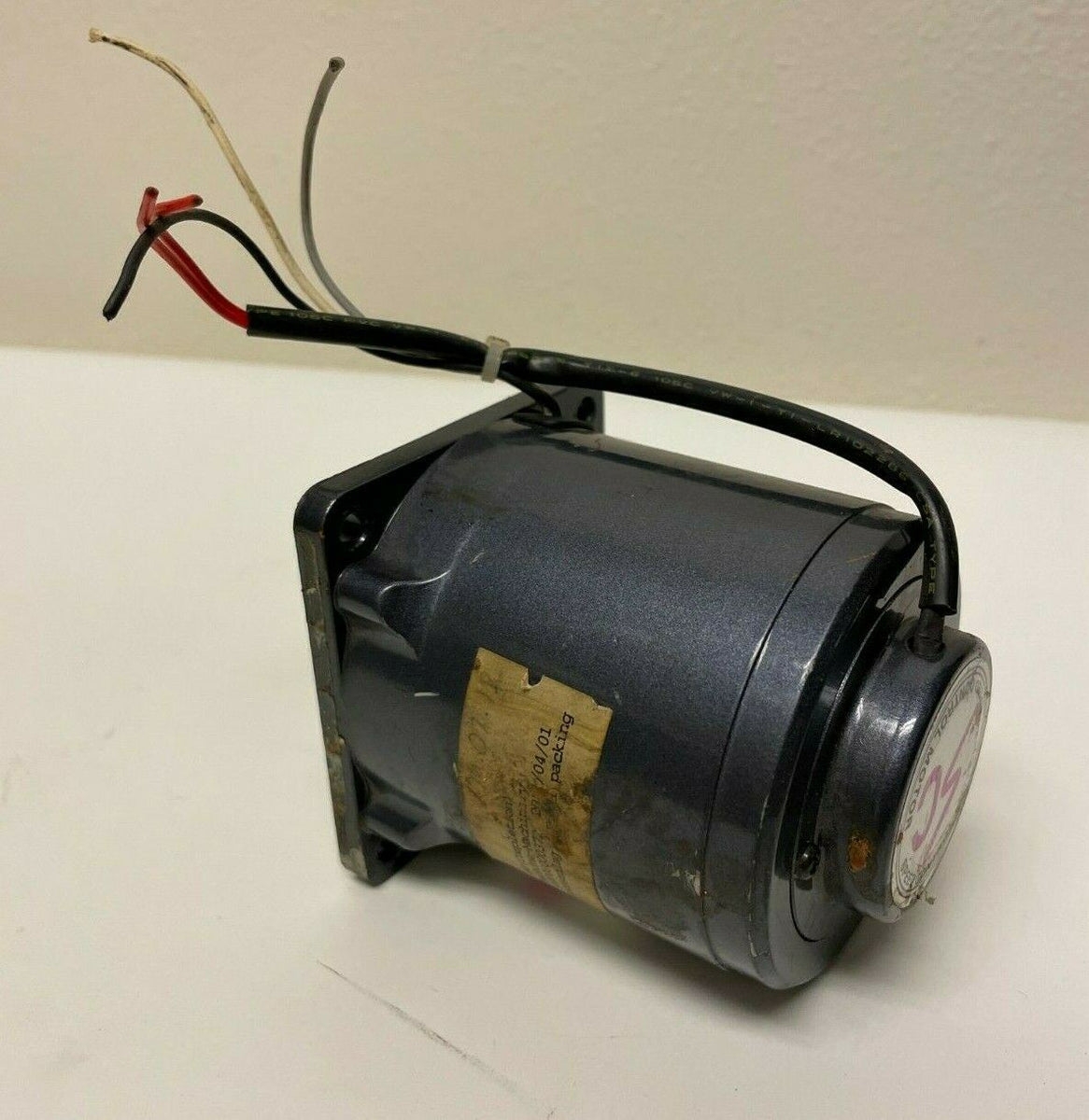 SPG S8I25GB-V12 Speed Control Motor Gear Head 25W 220V 60HZ