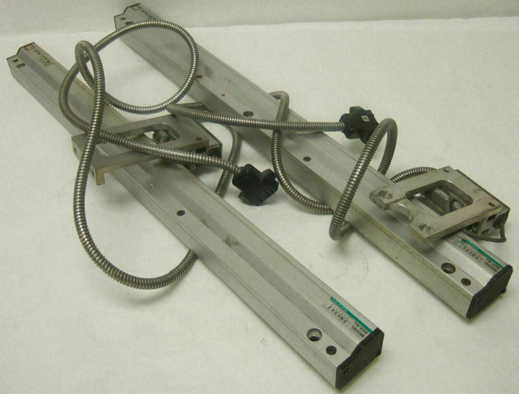 Futaba Pulscale CH CH2A01 W/ SM555Y SM555Z M Scale