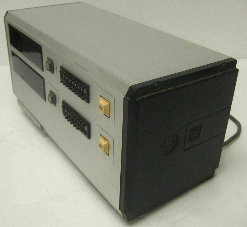 Futaba Pulscale CH CH2A01 W/ SM555Y SM555Z M Scale